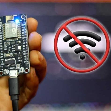Esp32 Wi Fi Penetration Tool New Bd Shop