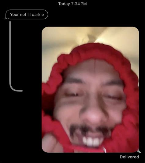 Lil Darkie 😚 In 2025 Lil Joshua My Ride