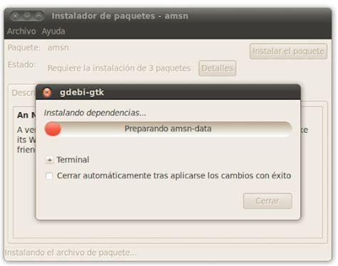 Cinco Formas De Instalar Programas En Ubuntu