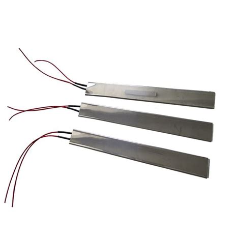 China Custom Electric Mica Strip Heating Element Manufacturers
