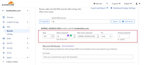 How To Set Up MX Records A 10 Minute Guide With Examples