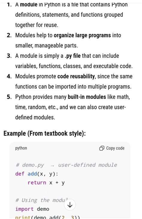 Python Cs101 Module Overview Functions Data Types And Control