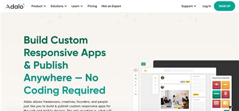 7 Ways To Make Money With Adalo No Code Tool By Rafał Kozłowski