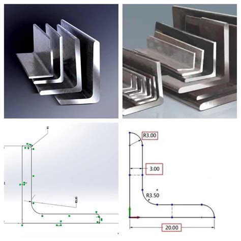 Angle Bar Sizes Industry Standards And Variations