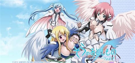 Heavens Lost Property Streaming Tv Show Online