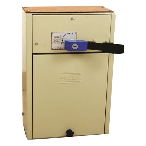 Switch Fuse Unit Fused Switches Latest Price Manufacturers Suppliers