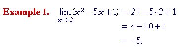 Continuous Functions An Approach To Calculus