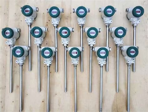 What Is Capacitive Level Sensor How They Work And Benefits