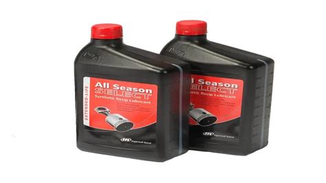 What Type Of Oil For Ingersoll Rand Air Compressor A Comprehensive