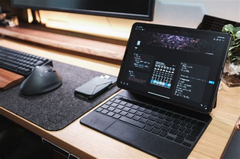 notionのipadでの使い方とできないことを紹介