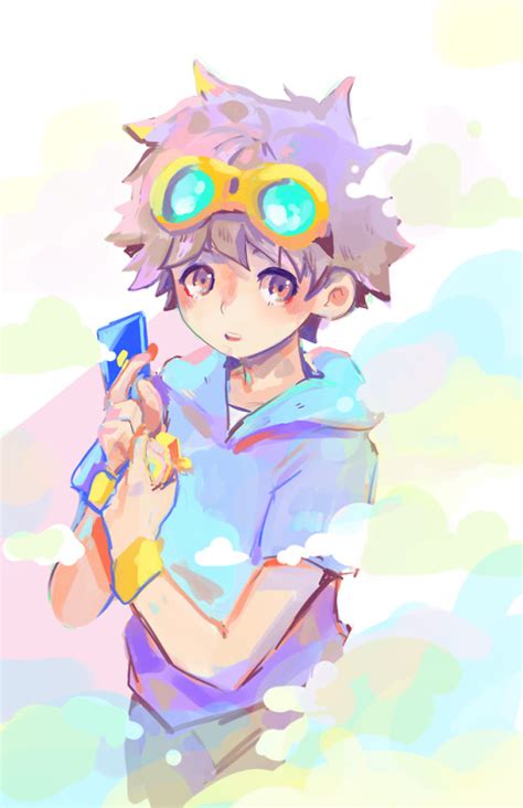 Matsuda Takato On Tumblr