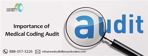 Importance Of Medical Coding Audit