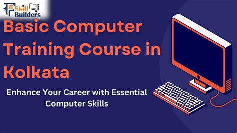 Ppt Basic Computer Training Course In Kolkata Powerpoint Presentation