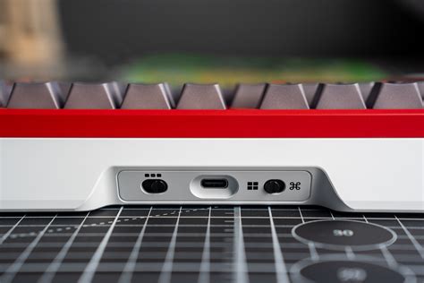 Glorious New Keyboard Takes All The Hassle Out Of Buying And Building