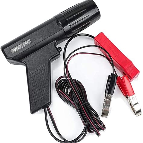 Buy Ignition Timing Light Car Timing Light Engine Timing Strobe Light