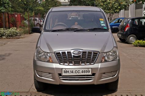 Used Mahindra Xylo Review Quikr Blog