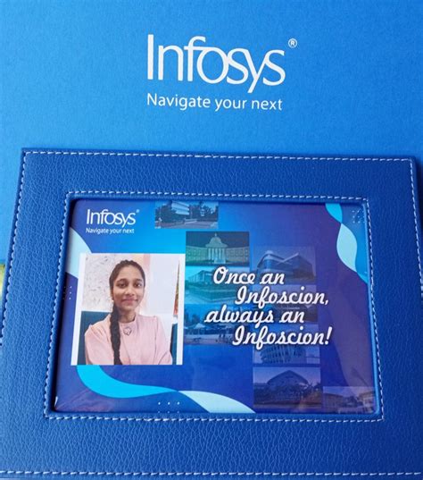 Infosys Lastworkingday Learning Knowledge Opprtunities Friendship