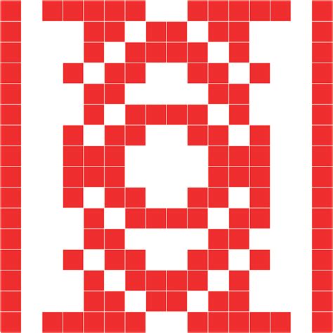 Binary Patterns MA Research Project On Behance