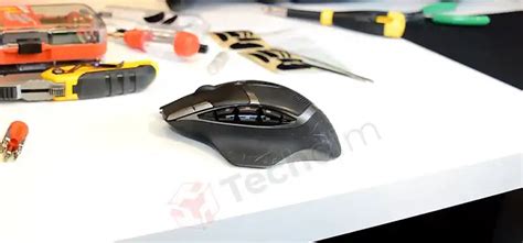 How To Customize Logitech G602 Mouse 8 Step By Step Guide Techdim