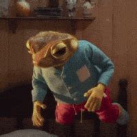 Sapo Meme S Find And Share On Giphy