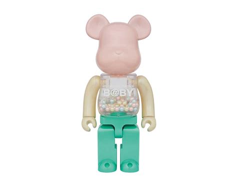 Sasom Be Rbrick My First Be Rbrick B By St Color Pearl Ver