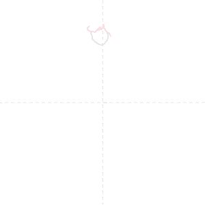 How To Draw Daphne From Scooby Doo In 14 Easy Steps