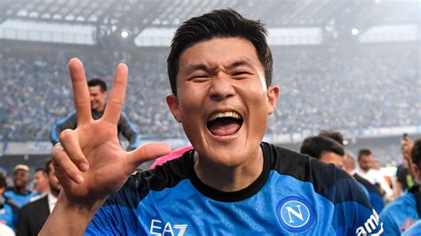 Man Utd Transfers Kim Min Jae Stuns Ten Hag By Turning Back On Done Deal As Napoli Star
