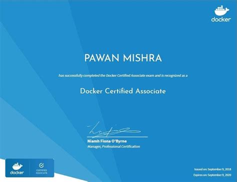 pawan mishra on linkedin thanks anthony james and linux academy and terry cox 10 comments