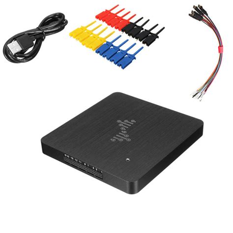 New DSLogic U Basic DSlogic Plus Logic Analyzer Channels M Sampling USB Based Debugging