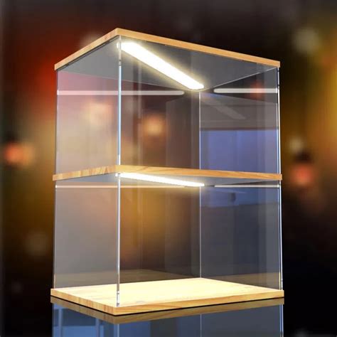 Plexiglass Display Case Led Sale In Oceanproperty Co Th