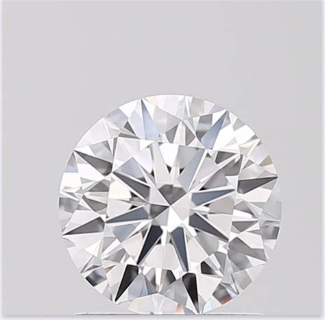 Lab Grow Diamond Loose Cvd Diamond Round E Color Vs2 Clarity 200ct Ebay