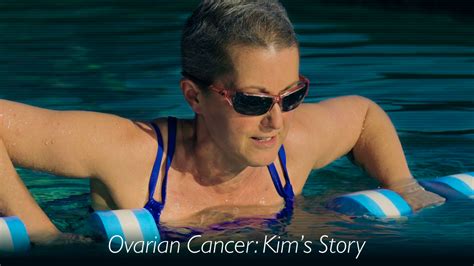 Ovarian Cancer Medical Stories