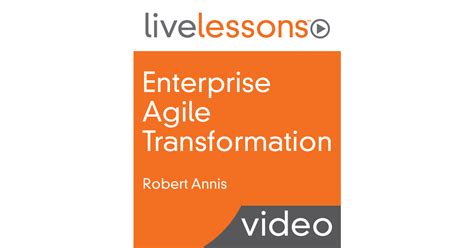 4 5 Select An Agile Framework Enterprise Agile Transformation [video]
