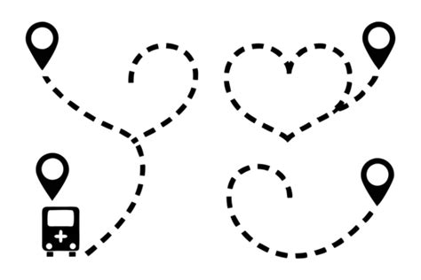 Minimalist Markers PNG Transparent Images Free Download Vector Files Pngtree