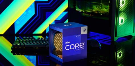 Intel Launches Worlds Best Gaming Processor Games Middle East And Africa