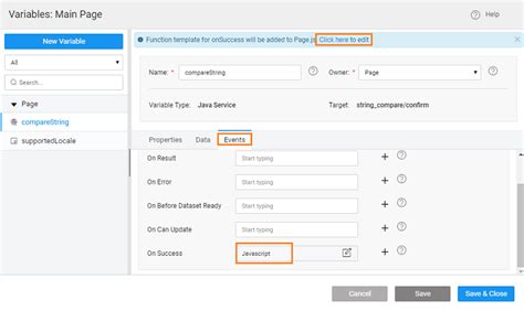 create a simple prefab wavemaker docs