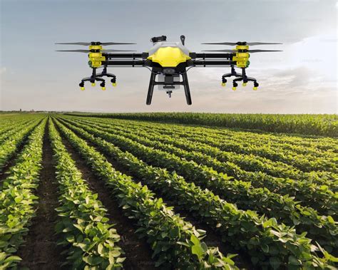 전문 스파이더 Iuav 드론 제조업체 디자인 Randd 생산