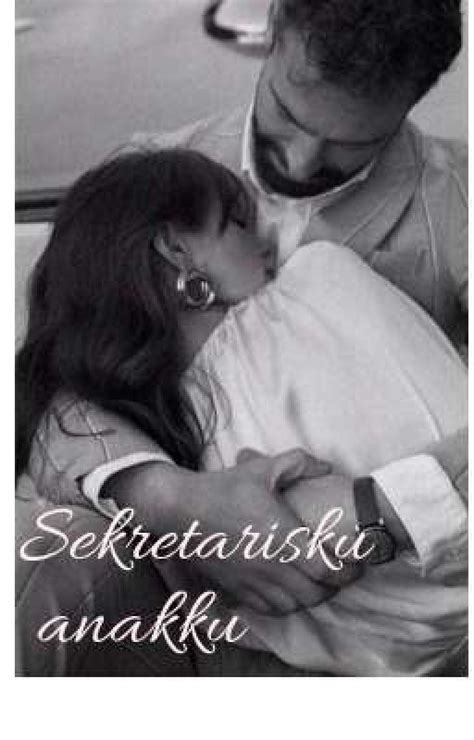 Erotis Cerita Wattpad