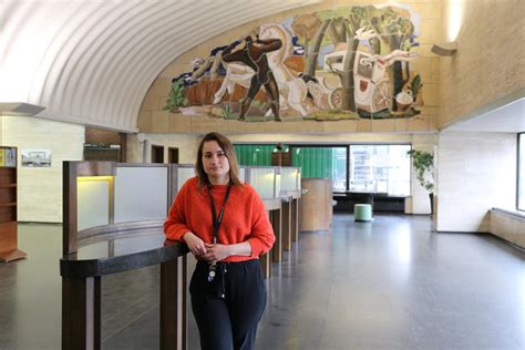 Robin De Wit De Grote Post “we Gaan Ons Publiek Weer Moeten Leren Kennen” Kw Be