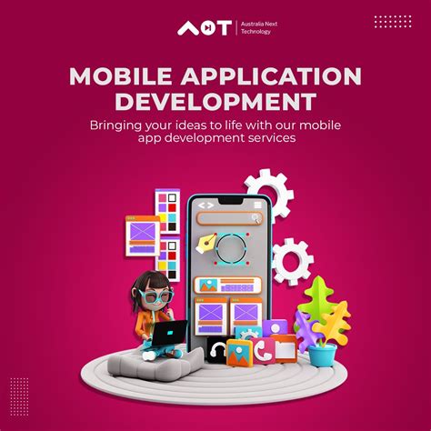 Australia Next Technology On Linkedin Mobileapplicationdevelopment
