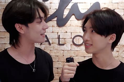 더쿠 오늘도 짧머 흑발하고 우는 나 ㅠㅠㅠㅠ Ft 보스노을