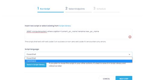 How To Rename A Computer Remotely In Active Directory