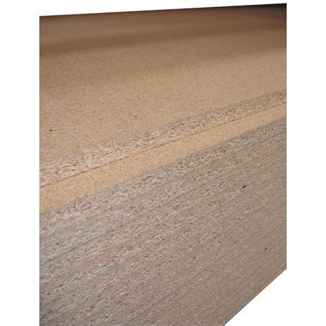 High Moisture Resistant Particleboard Sheeting Bowens