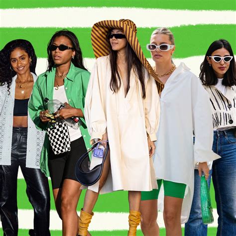 August Bank Holiday The 7 Outfits To Pack For Any Staycation