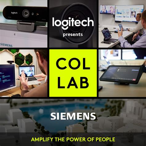 Logitech Business On Linkedin See The Power Of Collaboration In Action