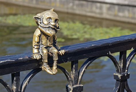 Хомлины Калининграда: имена и фото (+ маршрут на карте)