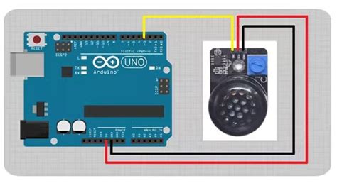 音響放大器 揚聲器 模組化無源蜂鳴器 Arduino 傑森創工 網路商店 Arduino、樹莓派的專家，創客的好朋友