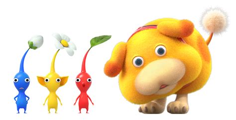 Pikmin™ 4 Nintendo Switch Nintendo