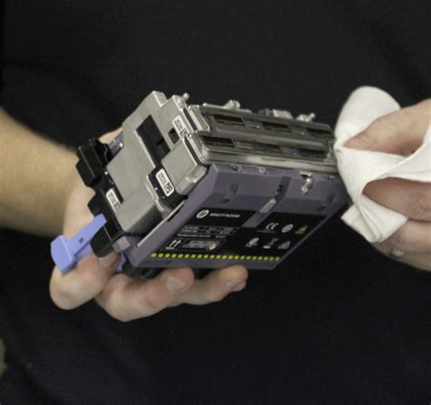 Learn How To Calibrate An HP Pagewide XL Printhead