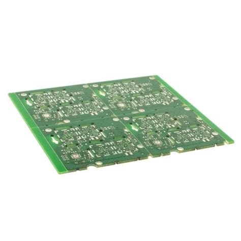 High Voltage Pcb Wenshu
